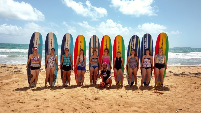 Surfing Puerto Rico | Surf Shop in Luquillo, PR